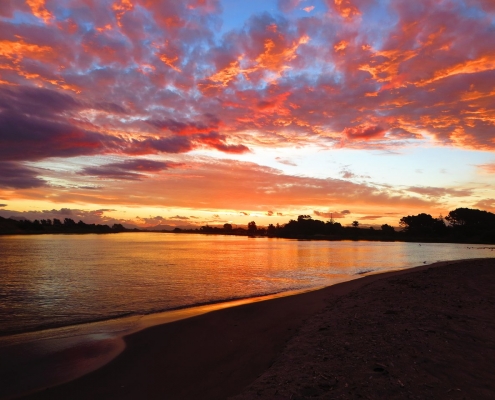 Park Facilities & Activties – Thornton Beach